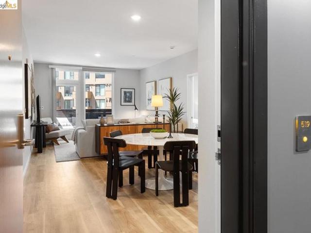 260 Brooklyn Basin Way Unit 419, Oakland, CA 94606