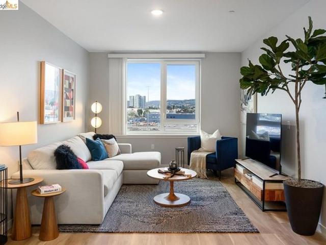 260 Brooklyn Basin Way Unit 538, Oakland, CA 94606