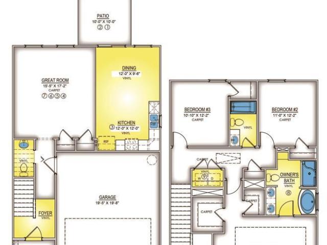 260 Brown Cir, Easley, SC 29642 | MLS #20302