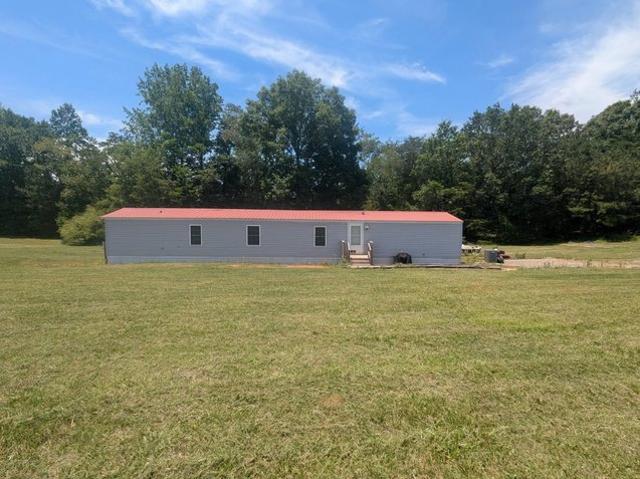 260 Buck Branch Rd, Mill Spring, NC 28756