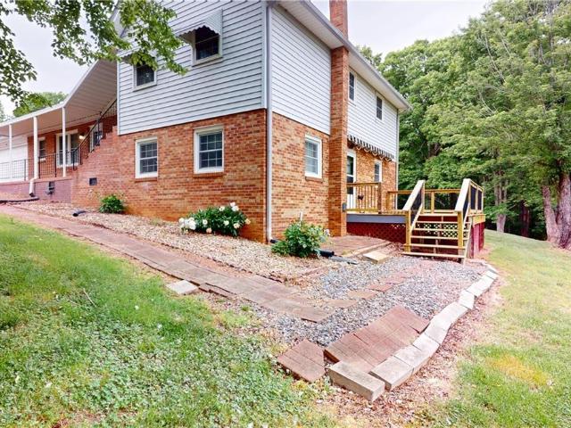 260 Buck Fork Road