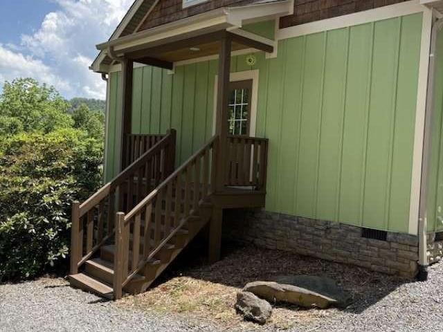 260 Bull Creek Road
