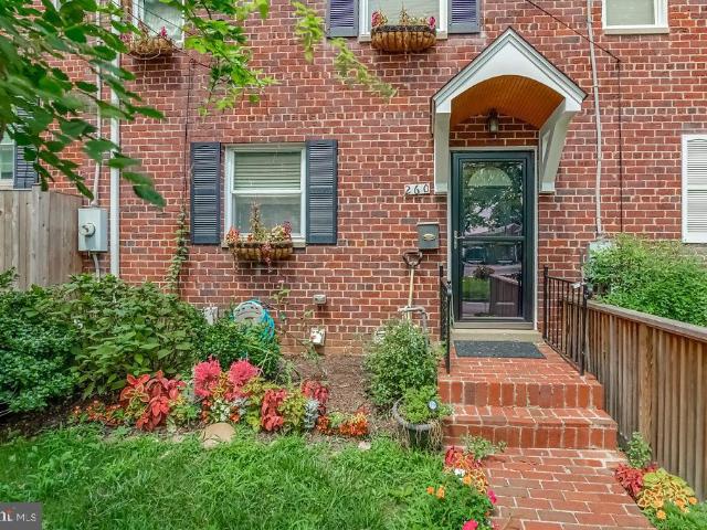 260 Burgess Avenue