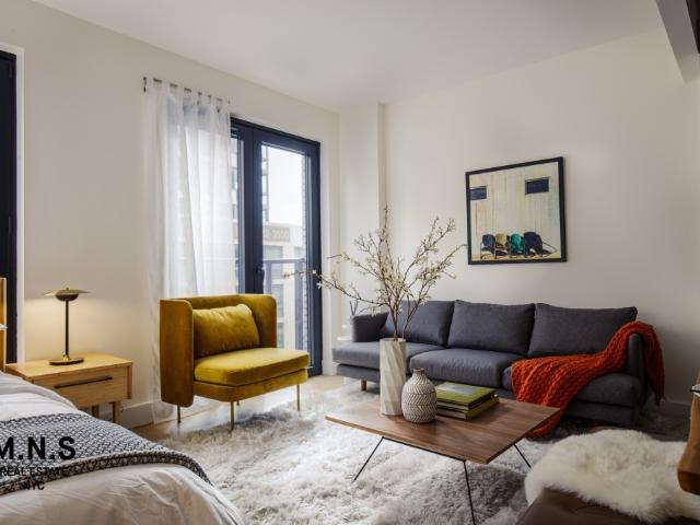 260 Gold Street 105