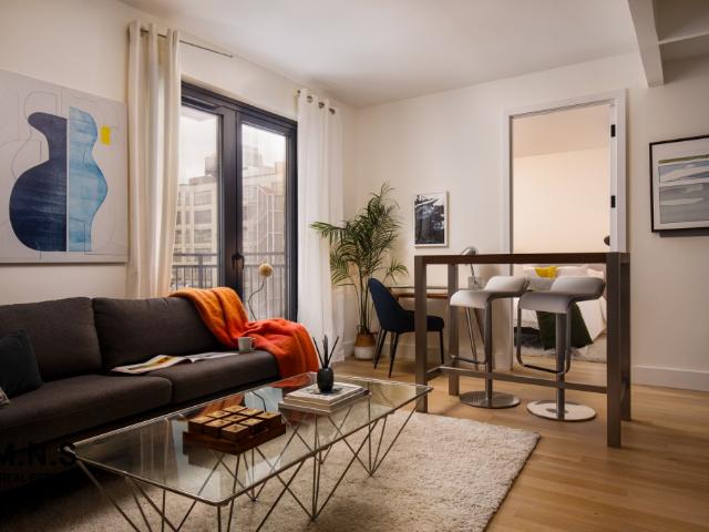 260 Gold Street 106