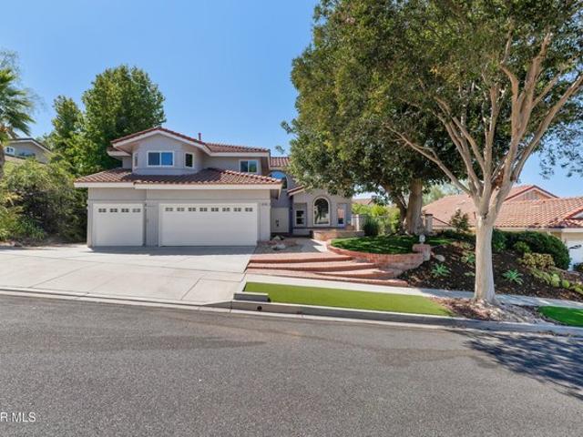 260 Goldenwood Cir, Simi Valley, CA 93065