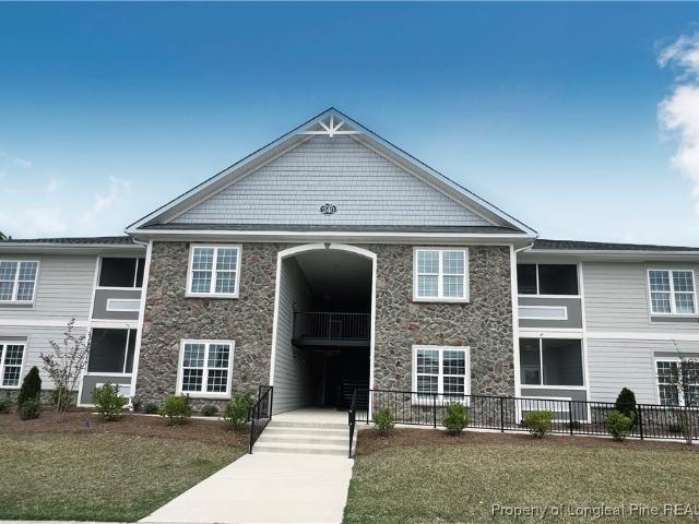 260 Gallery Dr, Unit 101, Spring Lake, NC 28390 | MLS #741377 | Compass