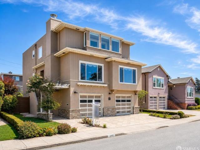 260 Gellert Dr, San Francisco, CA 94132