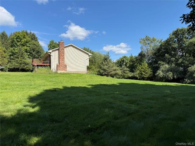 260 Gibson Hill Road