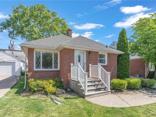 260 Glencove Rd, Buffalo, NY 14223