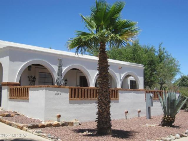 260 D S Paseo Lobo, Green Valley, AZ