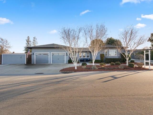 260 Donald Drive