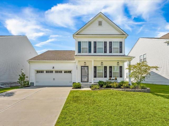 260 Dunlin Drive