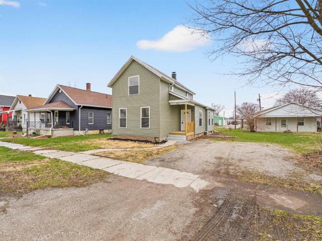 260 E 6Th