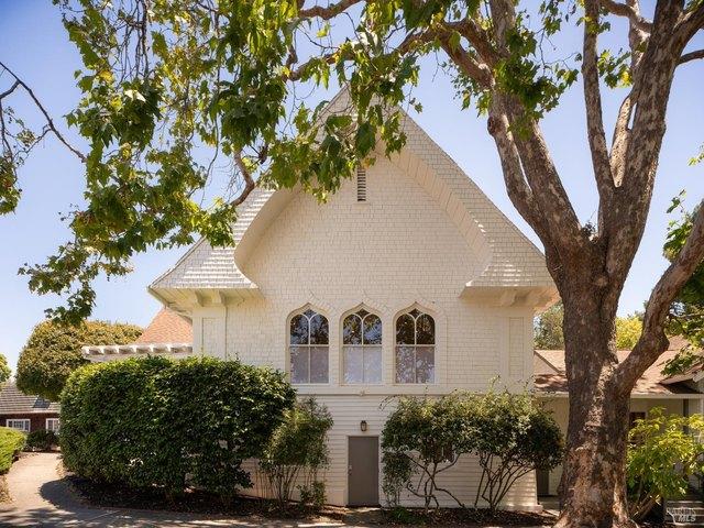 260 E Blithedale Ave, Mill Valley, CA 94941