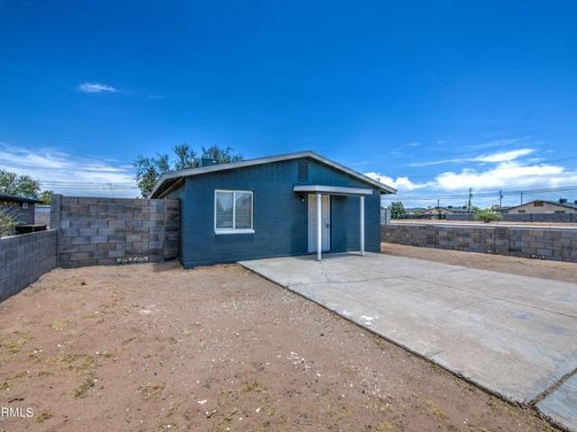 260 E Central Ave, Coolidge, AZ 85128