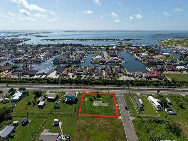 260 E Deberry Ave Lot B, Aransas Pass, TX 78336