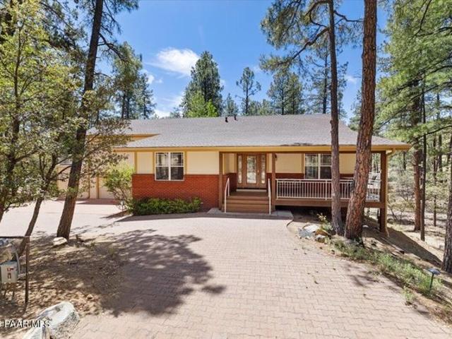 260 E Marapai Rd, Prescott, AZ 86303
