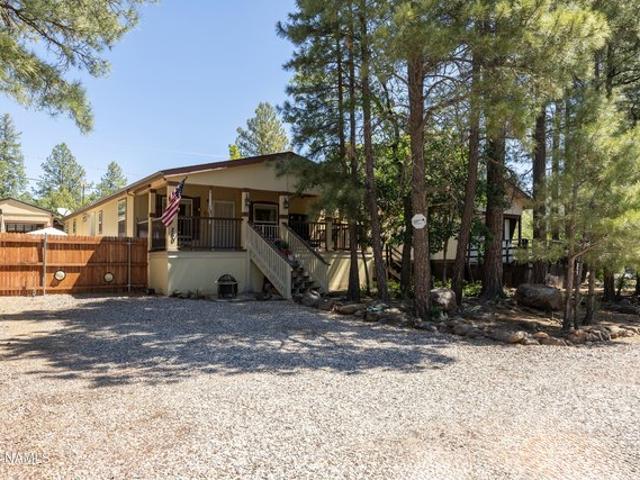 260 E Oak Dr, Munds Park, AZ 86017