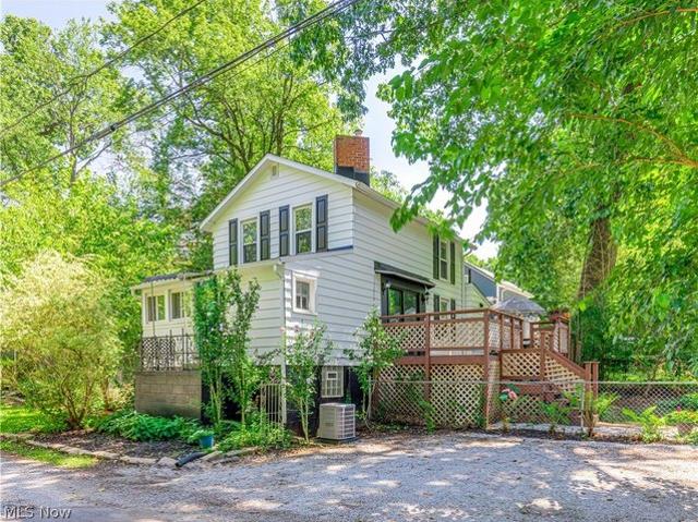 260 E Pace Ave, Akron, OH 44319