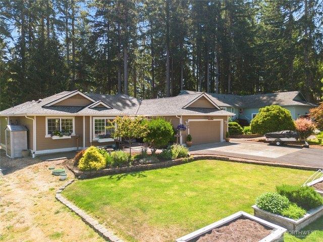 260 E Penzance Rd, Shelton, WA 98584