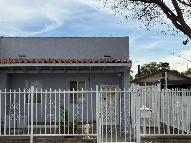 260 E South St, Long Beach, CA 90805 | MLS #PW26079 | Compass