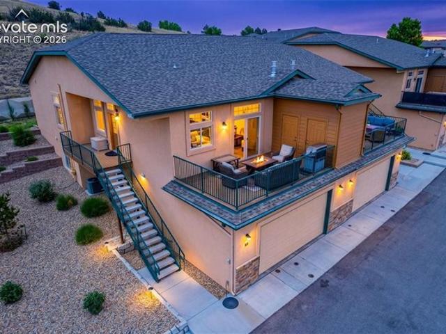 260 Eagle Summit Pt Unit 101, Colorado Springs, CO 80919