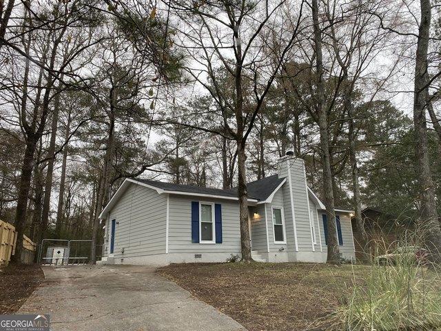 260 Edgewater Dr, Macon, GA 31220