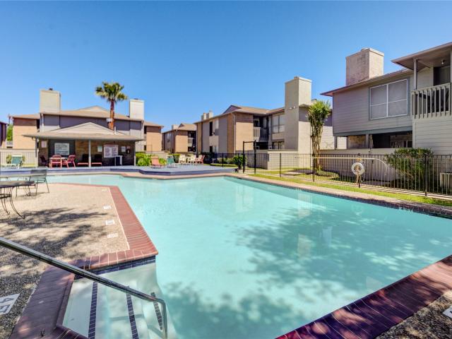 260 El Dorado Blvd, Unit 307, Houston, TX 77598 | MLS #35807