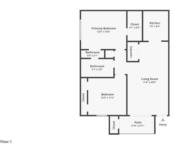 260 El Dorado Boulevard 2903