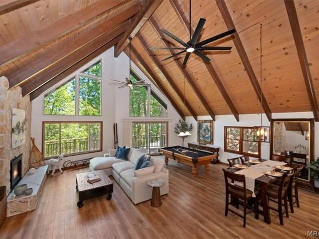 260 El Dorado Dr Lot 247, Lake Arrowhead, CA 92352