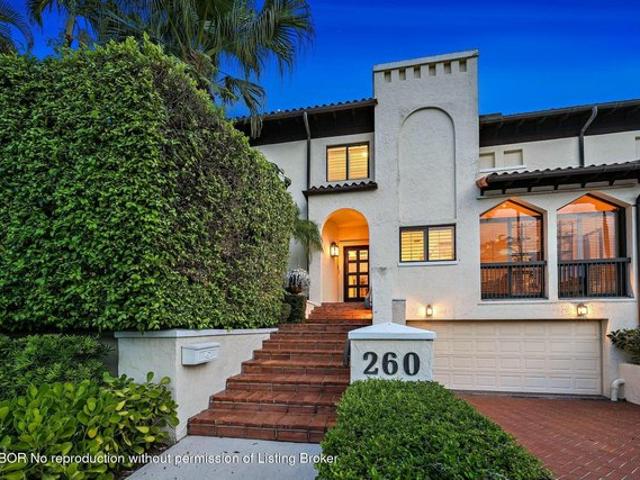 260 Everglade Ave Unit 260, Palm Beach, FL 33480