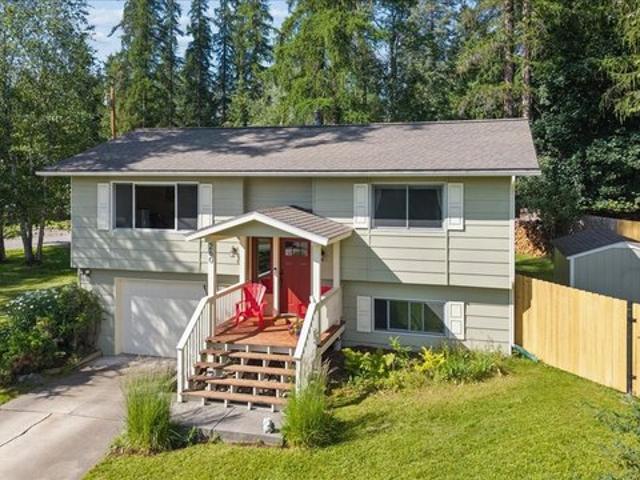 260 Fox Farm Ct, Whitefish, MT 59937