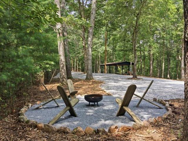 260 Fain St, Morganton, GA 30560