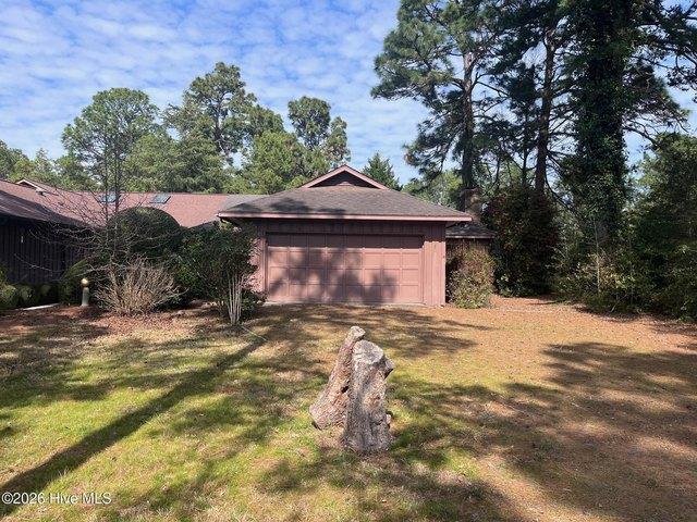 260 Fairway Dr, Pinehurst, NC 28374