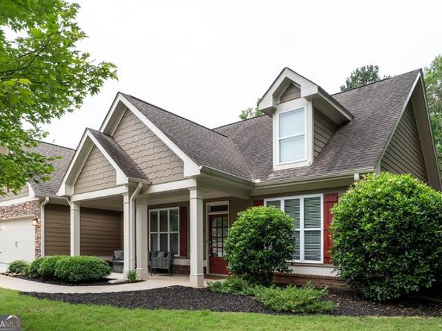 260 Falling Shoals Dr, Athens, GA 30605