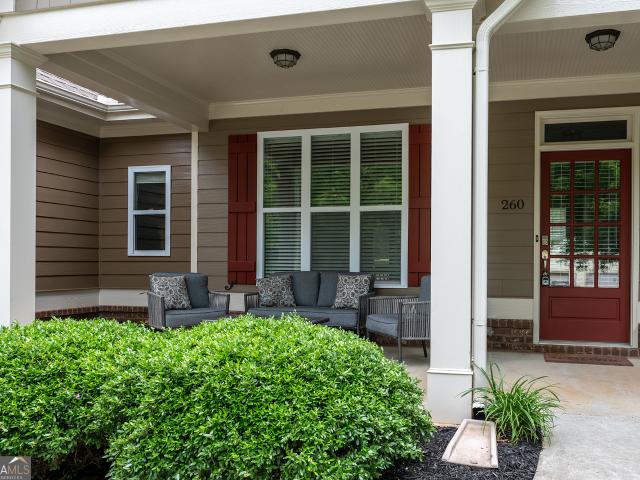 260 Falling Shoals Drive