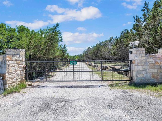 260 Flat Rock Trl, Marble Falls, TX 78654 | MLS #176902