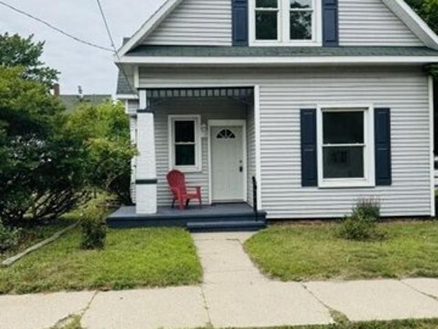 260 Fremont St, Manistee, MI 49660