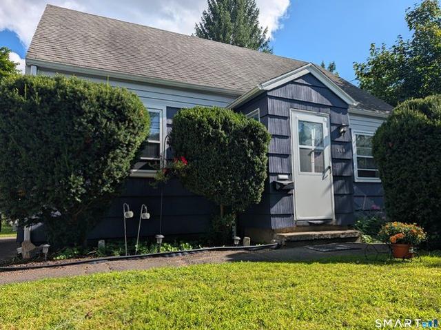 260 Frost Rd, Waterbury, CT 06705