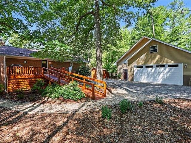 260 Knollwood Dr, Salisbury, NC 28146