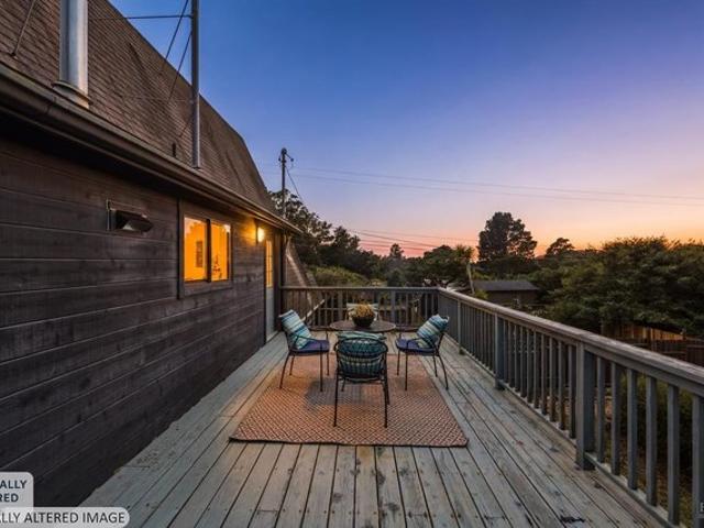 260 Kale Rd, Bolinas, CA 94924