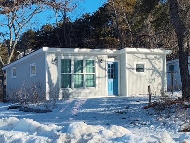 260 Kendrick Ave, Unit 5, Wellfleet, MA 02667 | MLS #22600 | Compass