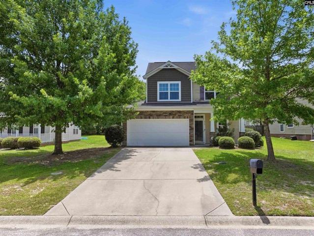 260 Kenmore Park Dr, Columbia, SC 29223