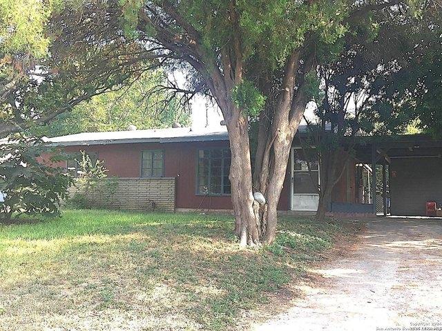 260 Kenmar Dr, San Antonio, TX 78220