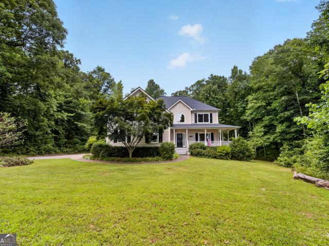 260 Kensington Drive