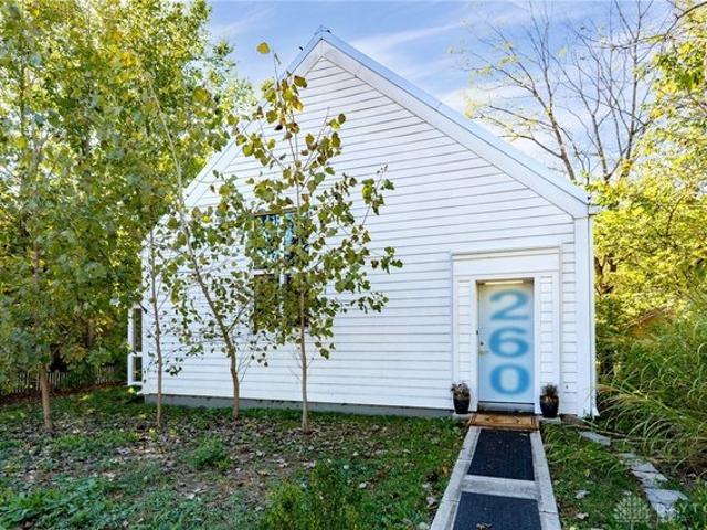 260 King St, Yellow Springs, OH 45387