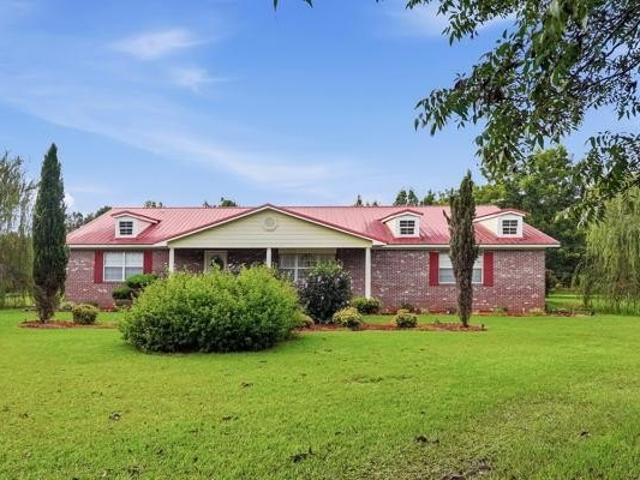 260 Holanna Spur, Leslie, GA 31764