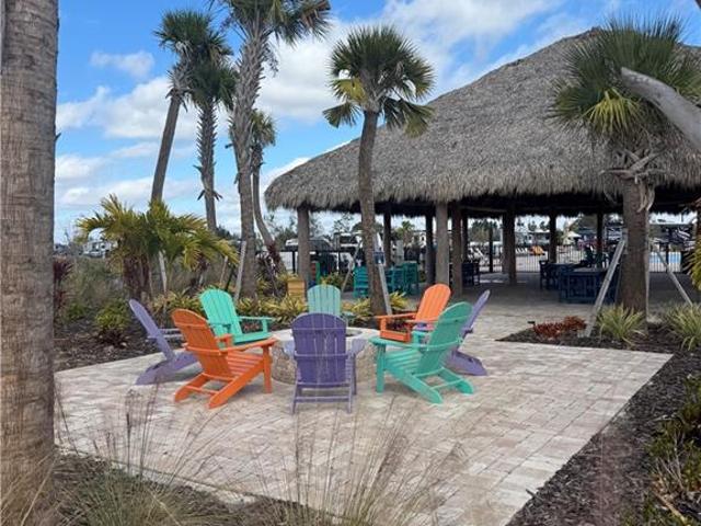 260 Horizon Rd, Punta Gorda, FL 33982 | MLS #226008