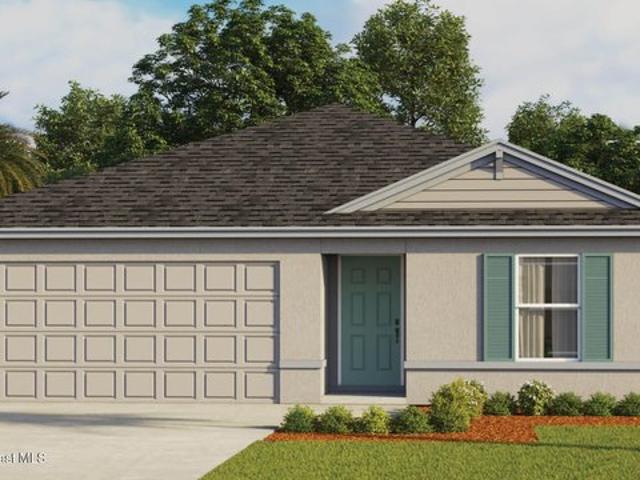 260 Halloran St SE, Palm Bay, FL 32909